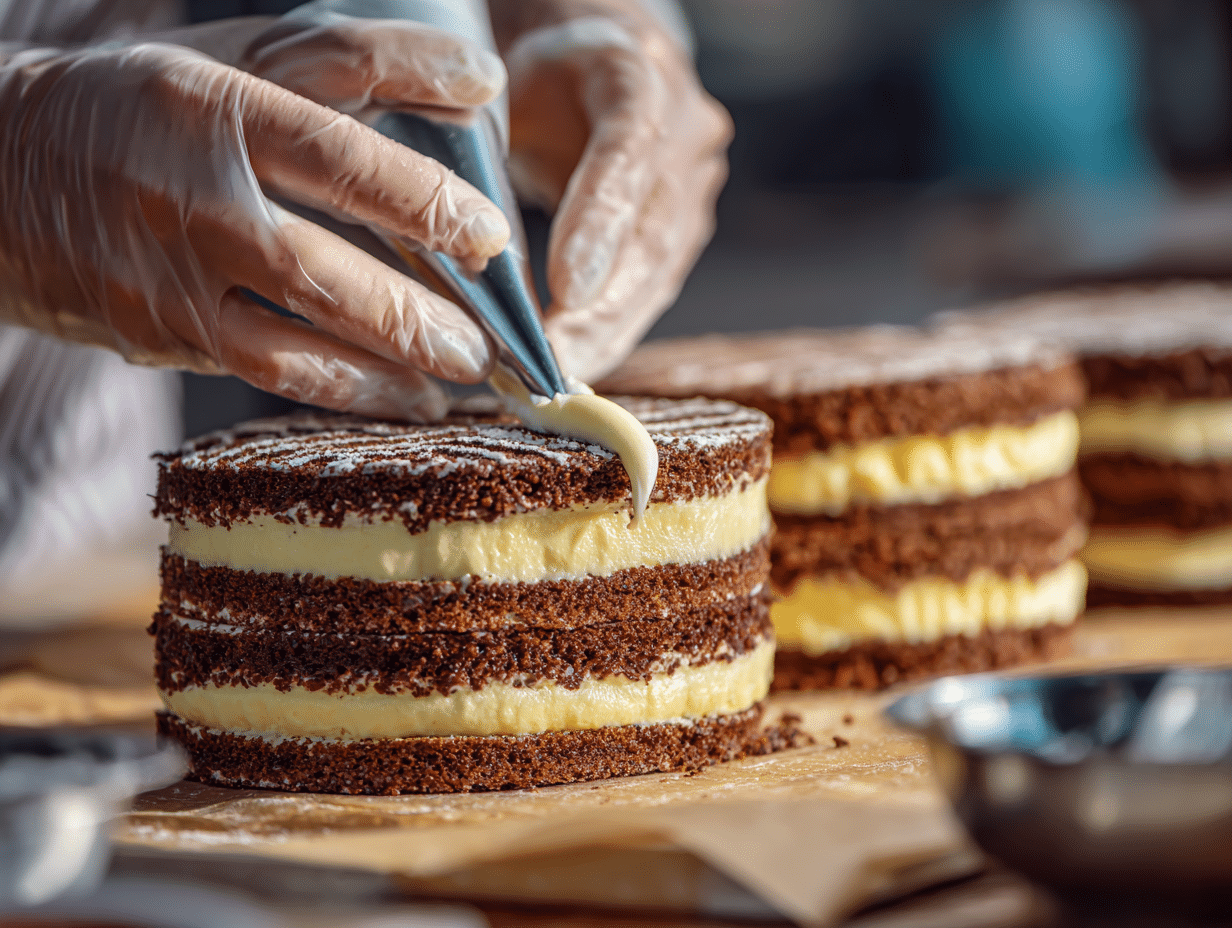 Copycat Zebra Cakes Recipe That’s Better Than Store-Bought - Taste to Rate