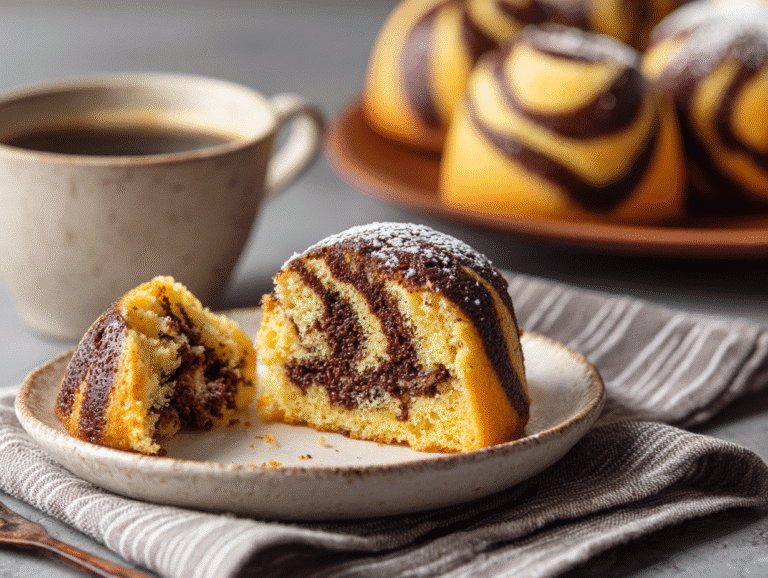 Copycat Zebra Cakes Recipe That’s Better Than Store-Bought - Taste to Rate