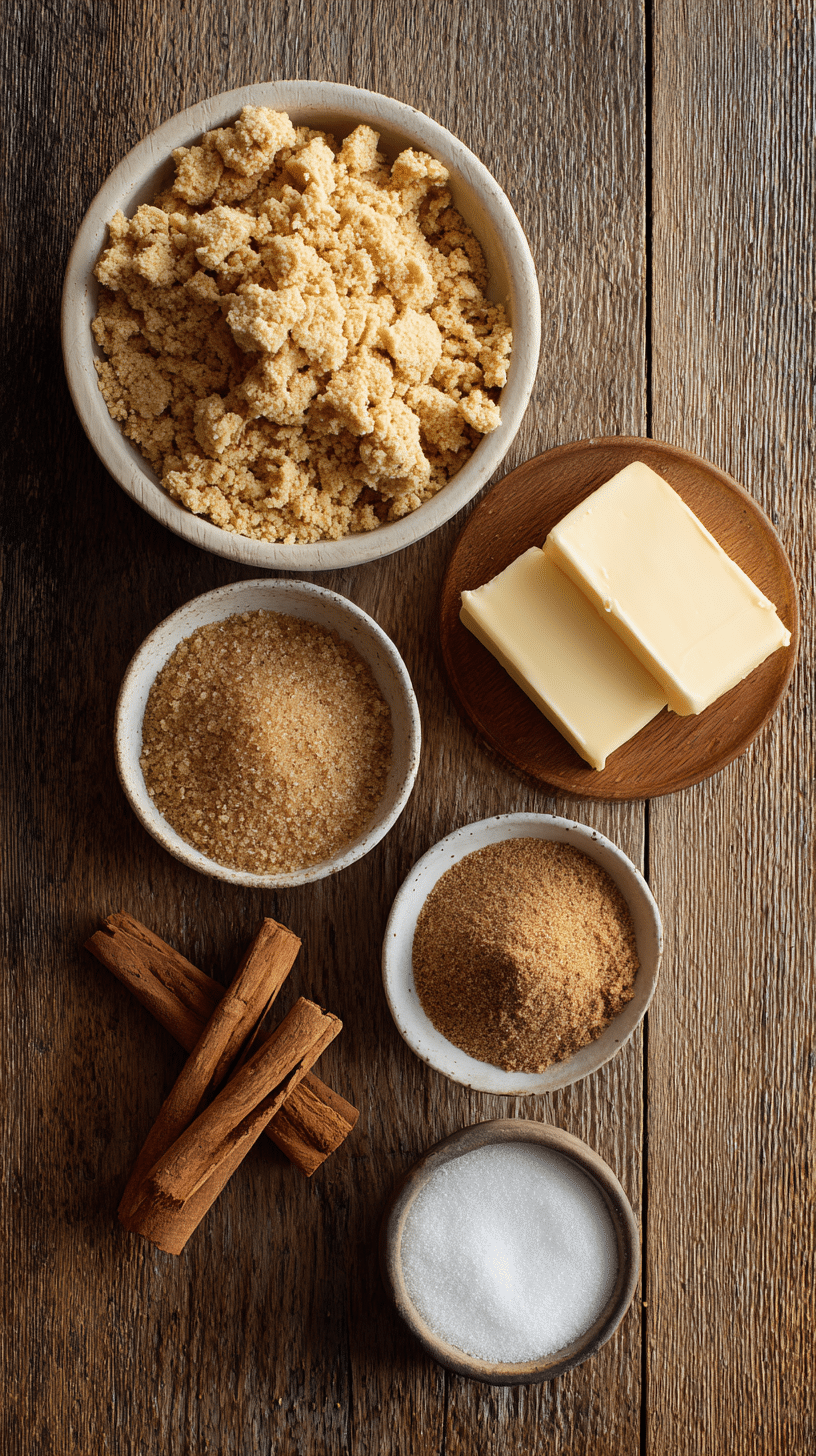 Graham Cracker Crumble Topping: Easy, Sweet, and Irresistible - Taste ...